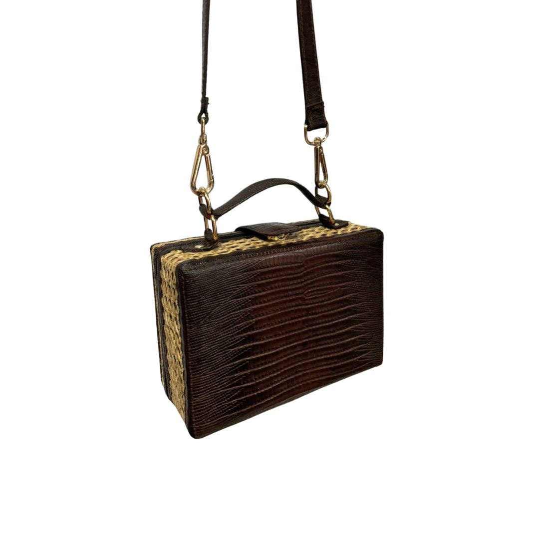 Solihiya Vanity Bag | Orias Essentials – ORIAS Essentials