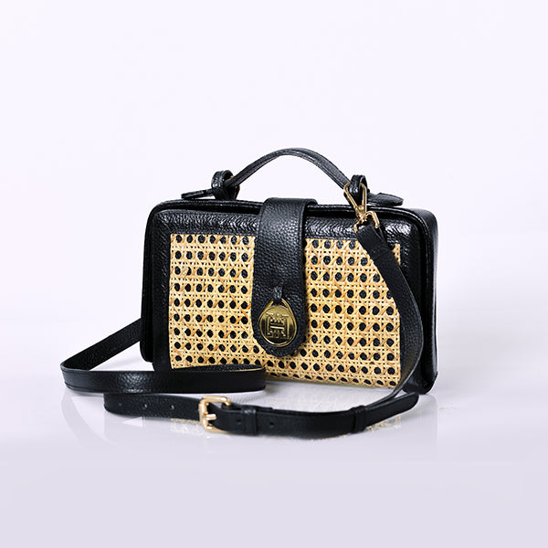 Solihiya Clutch Bag – ORIAS Essentials