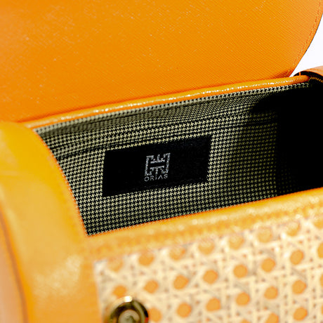 Solihiya – ORIAS Essentials