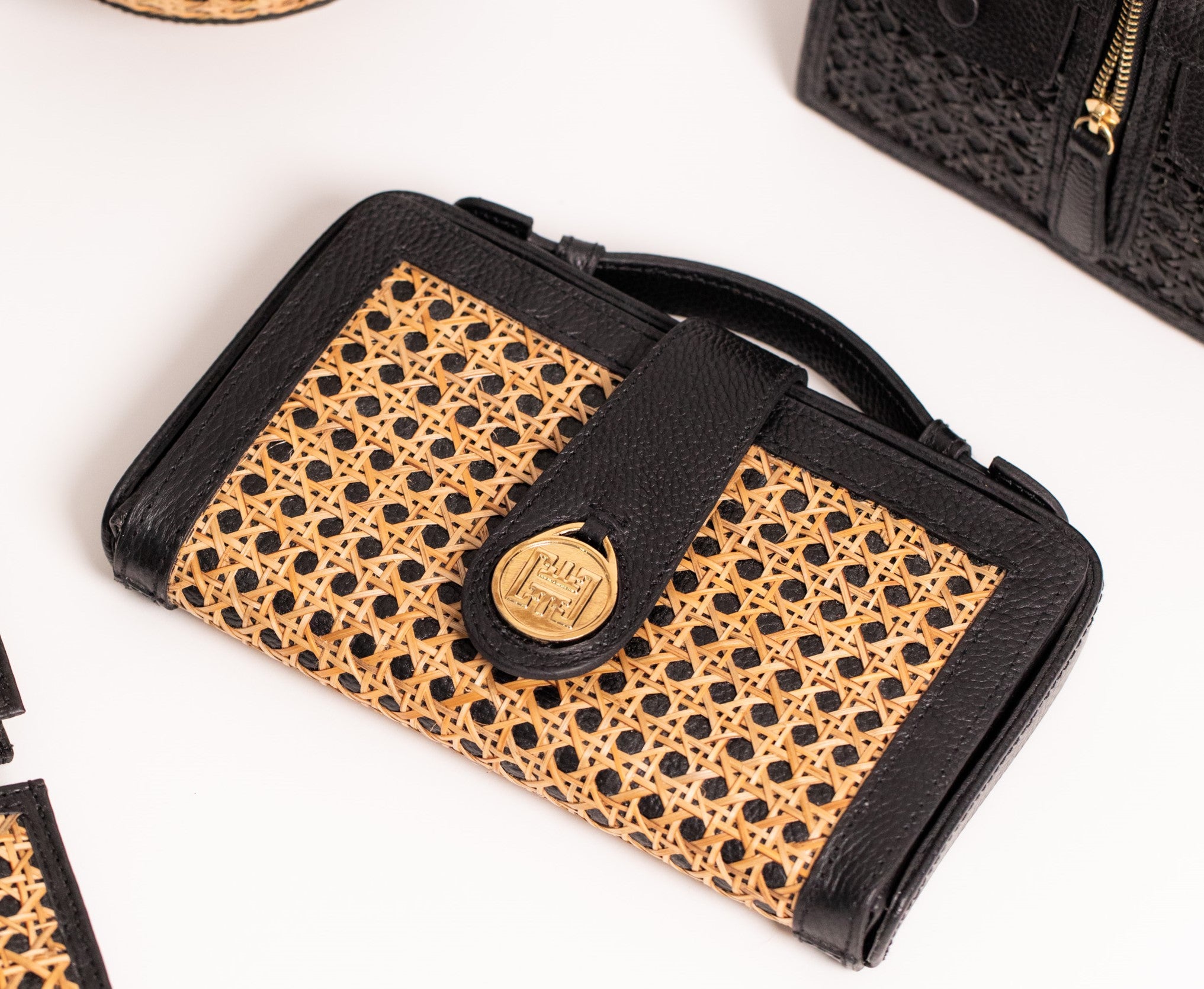 Solihiya Clutch Bag | Orias Essentials – ORIAS Essentials